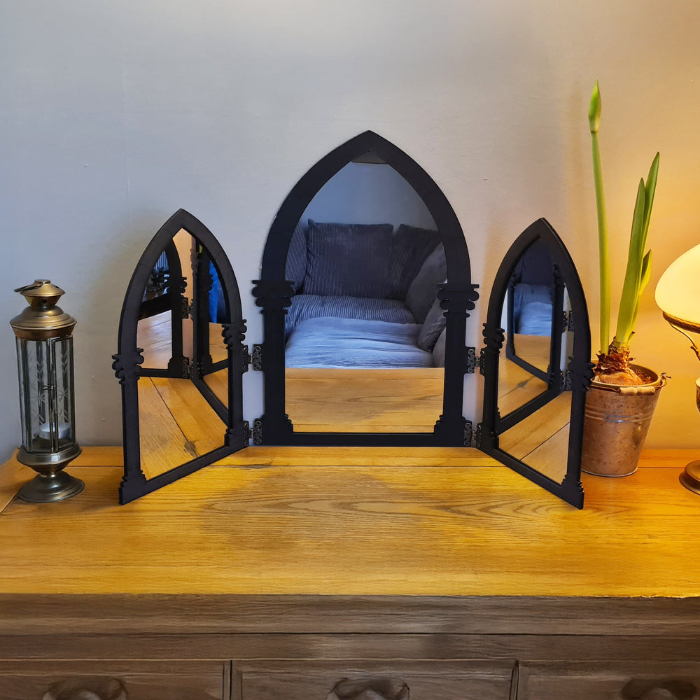 Specialists for Gothic Decor and Spooky Mystical Halloween Gift Ideas ...